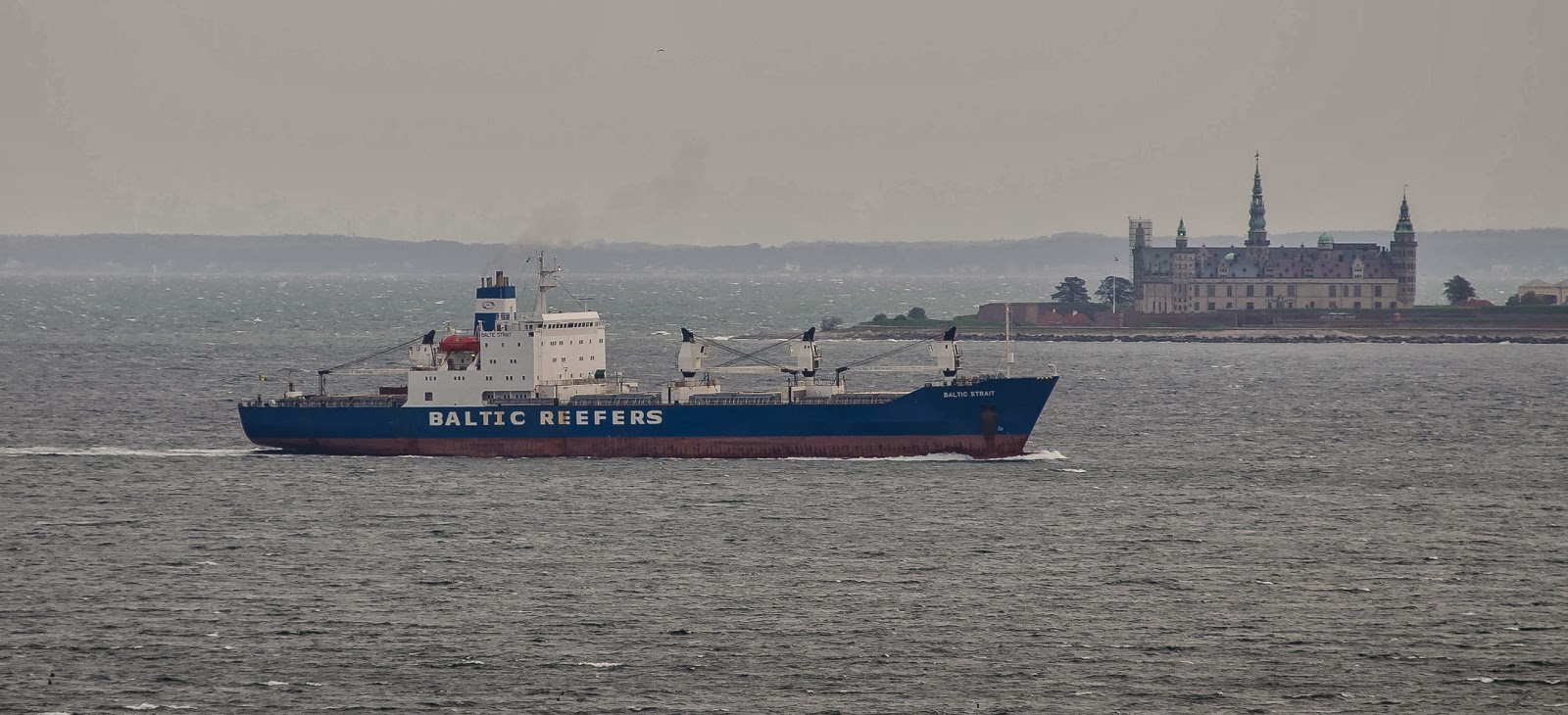 The Things I Enjoy: 2013-09-29