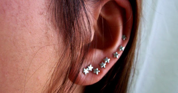 Molecules in the Ear That Convert Sound Into Brain Signals - PsychTronics