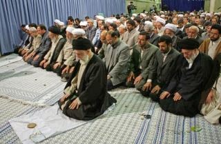 Adzan, Wudhu, Doa dan Tata Cara Solat Syiah ~ Hana Zakaحنا زكا