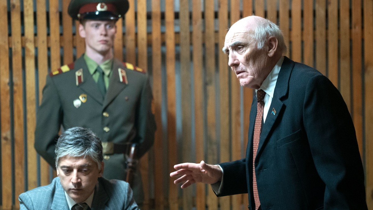 Chernobyl Episode 1 Review: More Terrifying Than Any Horror Movie ...