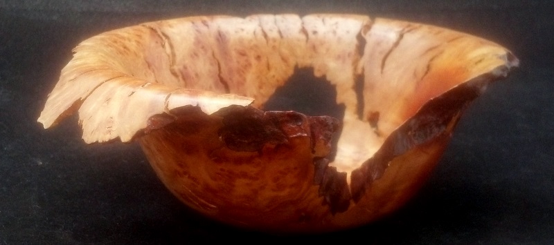 Rick Urban Wood Turner