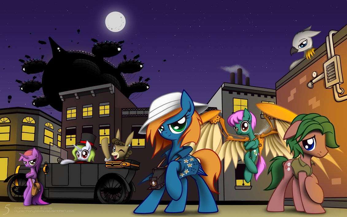 Equestria Daily - MLP Stuff!: 01/23/13