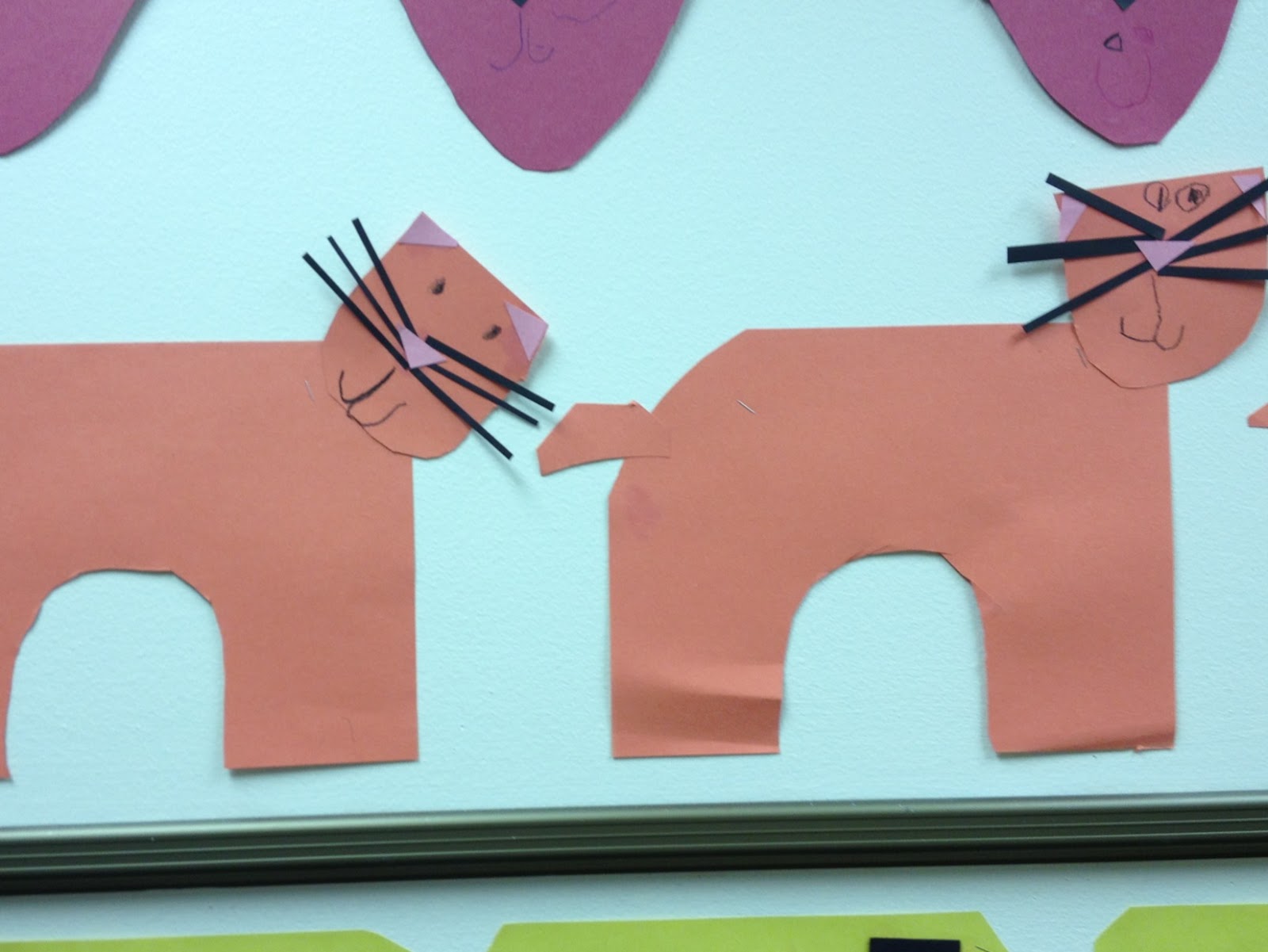 Teaching Colors- Part 1: Red/Orange/Yellow | Mrs. Hodge's Kids