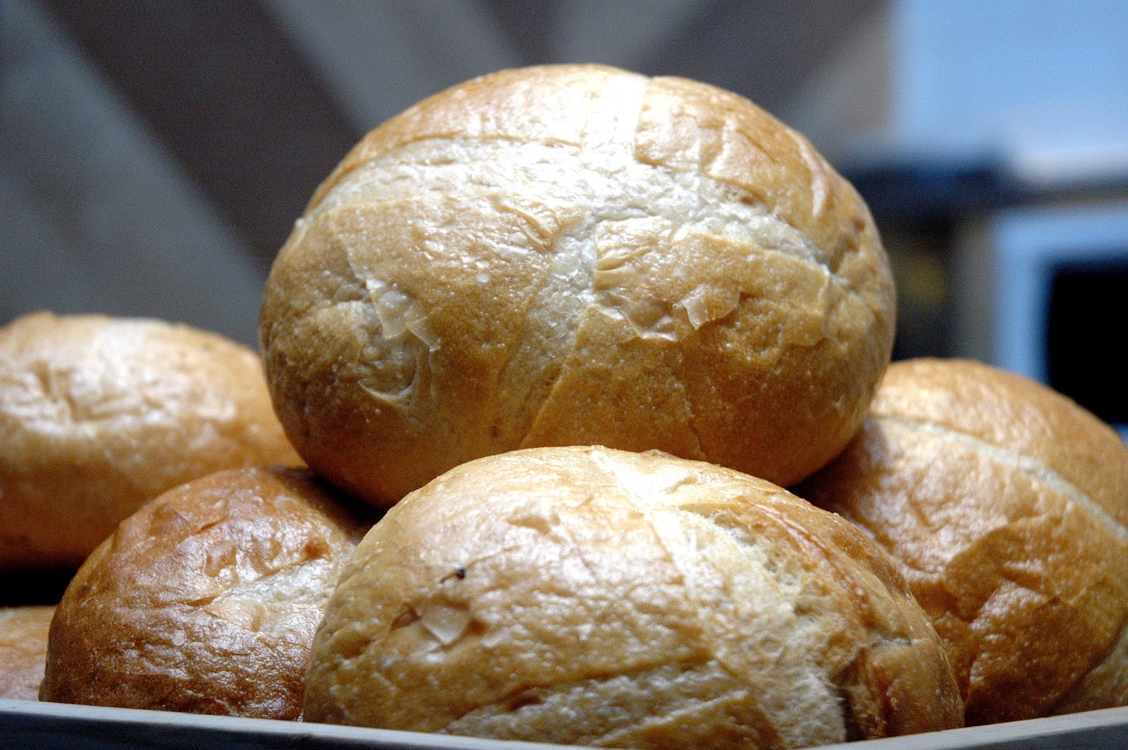 DUDE FOR FOOD: Elevating Your Bakery Experience at Nord's Bread Hub ...