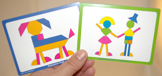 The Playful Otter: Imagination Magnets - Expansion Pack