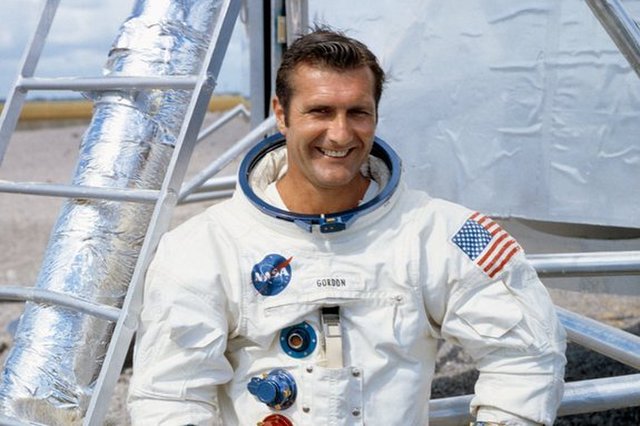 Barers Of Maple Valley Astronaut Richard Gordon barers-of-maple-valley-astronaut-richard-gordon