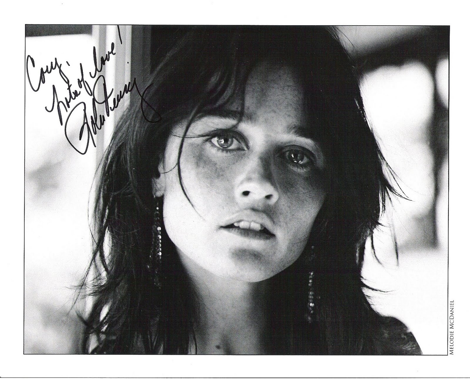 Drawing I did of Robin Tunney in black and white charcoal : r/drawing