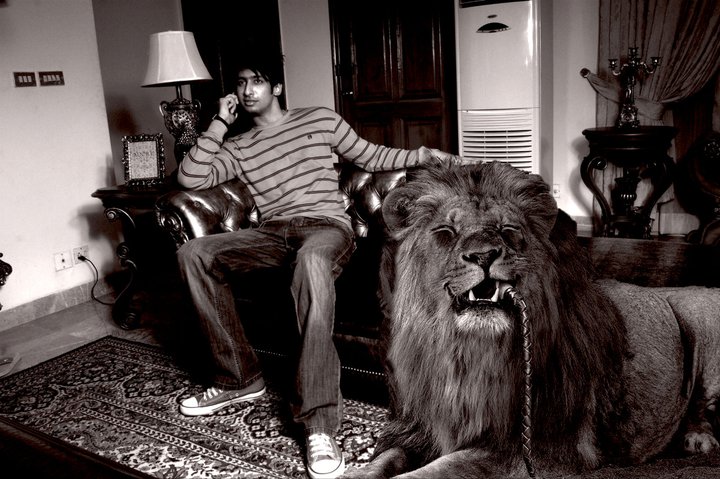 Best of Farhan A. Malhi (FAM) Life Time Photography