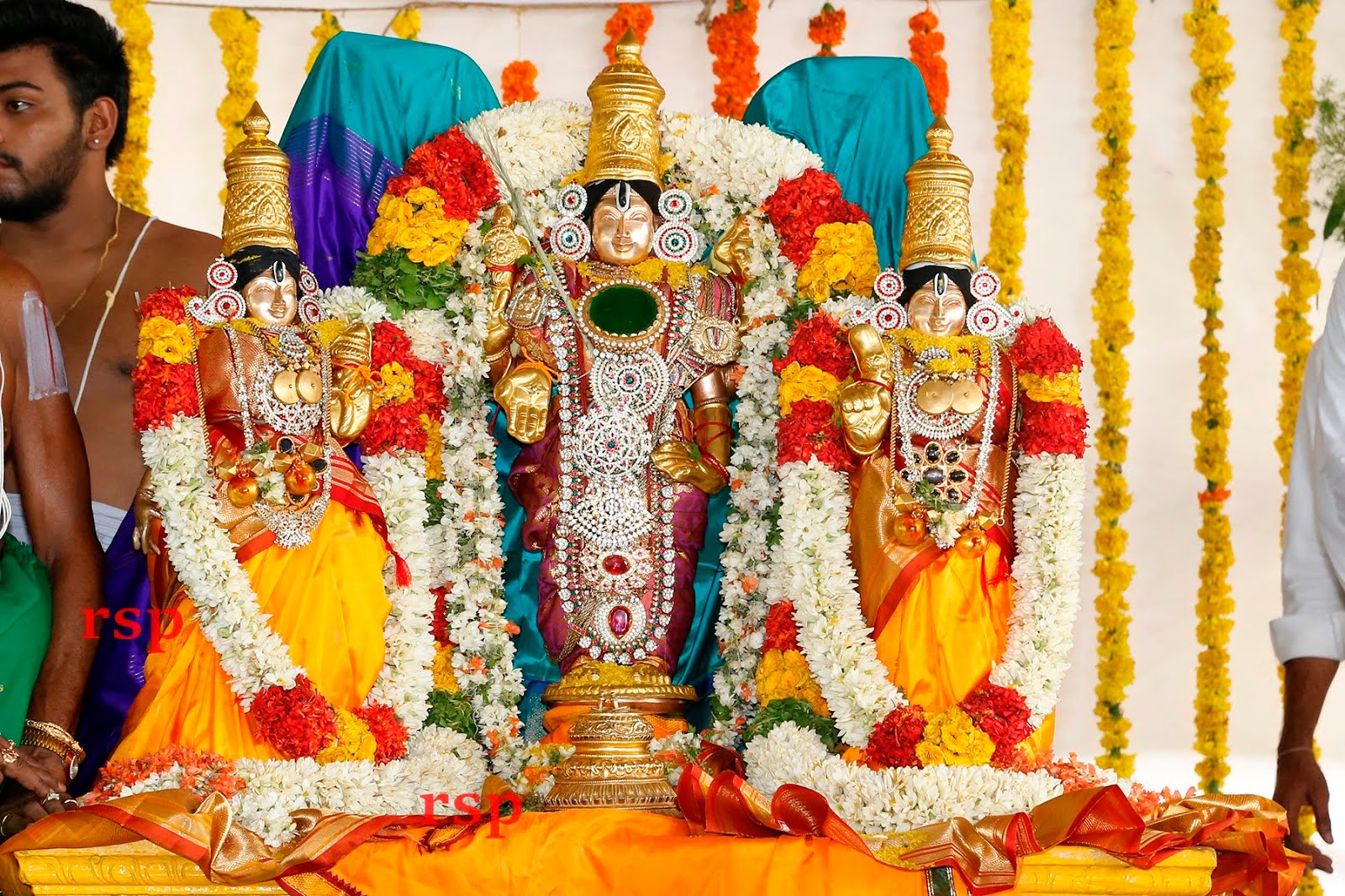 Srinivasa Kalyanam