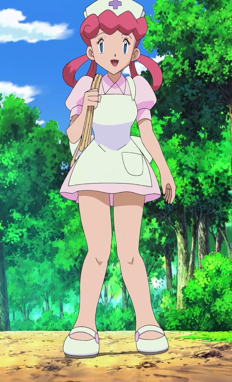 Anime Feet: Custom's Top 10 Pokemon Waifus