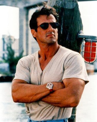 Sylvester Stallone Workout routine and Diet plan | Muscle world