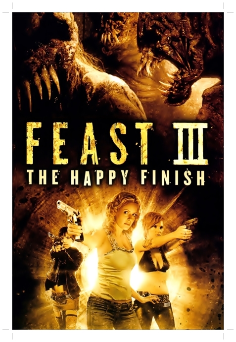 Feast 3 The Happy Finish 2009 ‧ Gerilim Aksiyon TÜRKÇE DUBLAJ FİLMİ ...