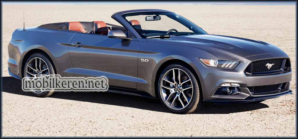 4 Mobil Sport Atap Terbuka Terbaru dan Terlaris