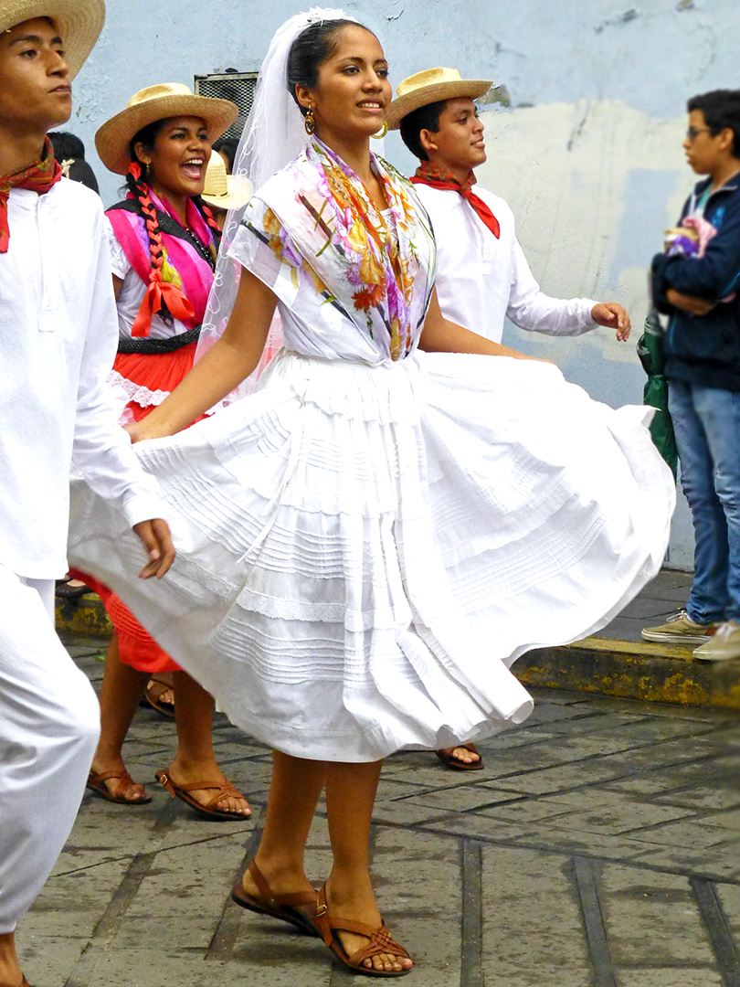 san pedro pochutla: La bella pochutla