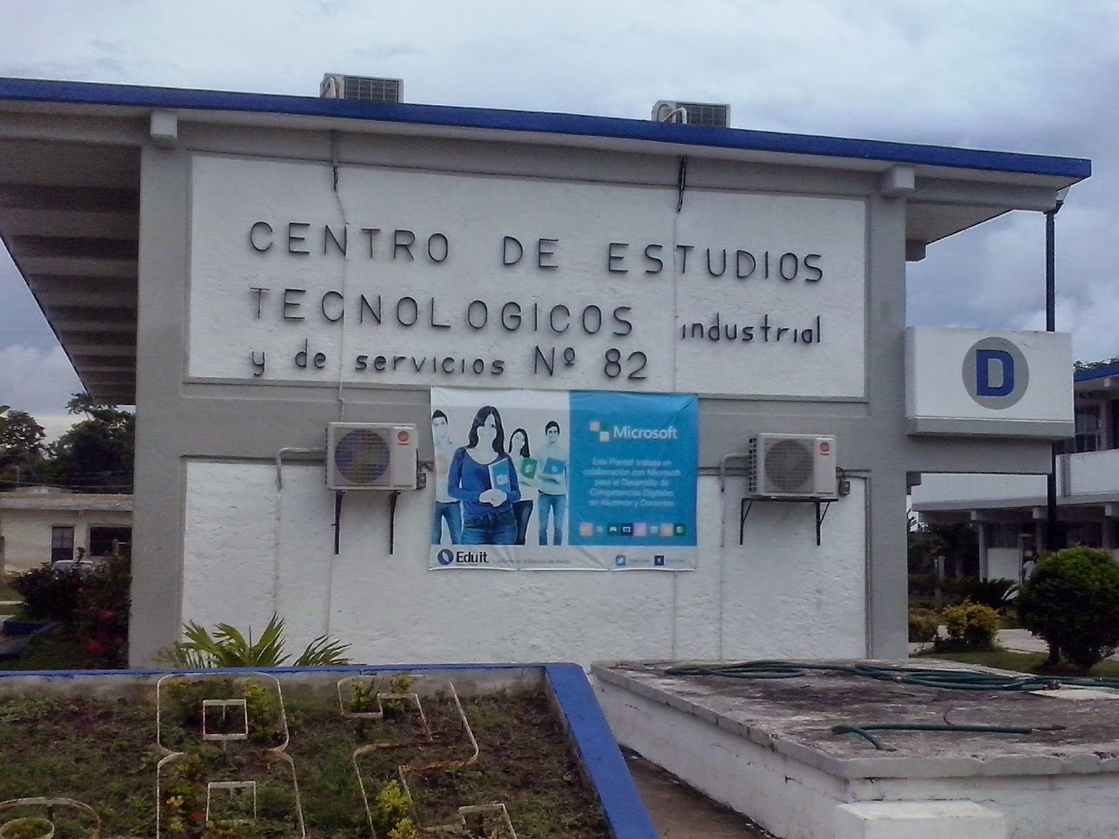 CENTRO DE ESTUDIOS TECNOLÓGICOS industrial y de servicios #82 ...