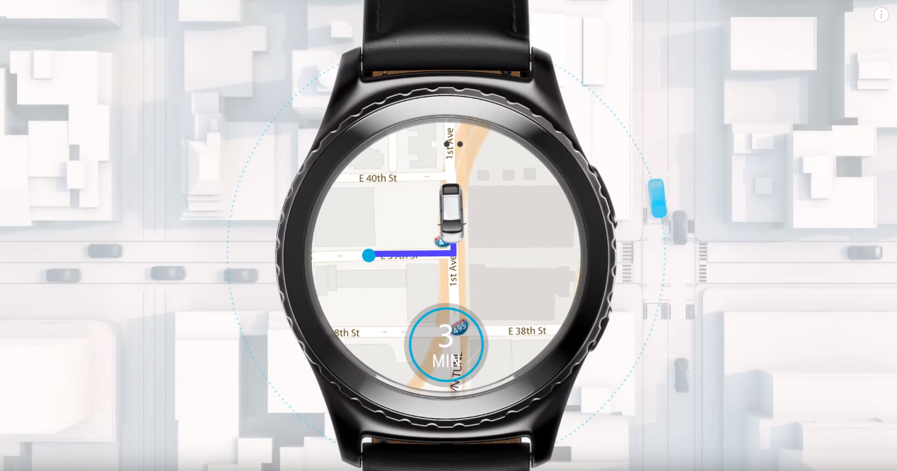 Five reasons why your next accessory should be a smartwatch | Mono-live