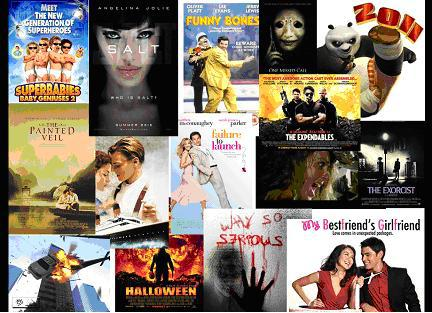 Emma Lawley's AS media blog