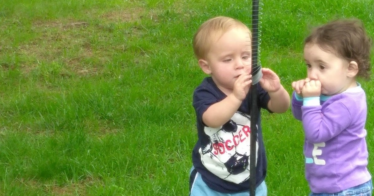 Andrew, Jonathan & Alexander: Alex and Everly...