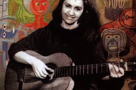 VIOLETA, Tan Frágil como un Segundo