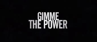 Mundo Pelusa.: Gimme The Power