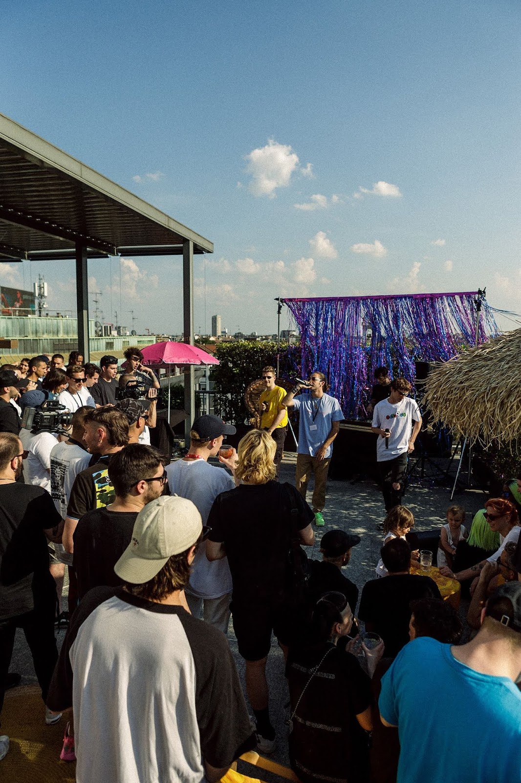 NickALive!: Octopus and Nickelodeon Italy Collaborate on SpongeBob ...