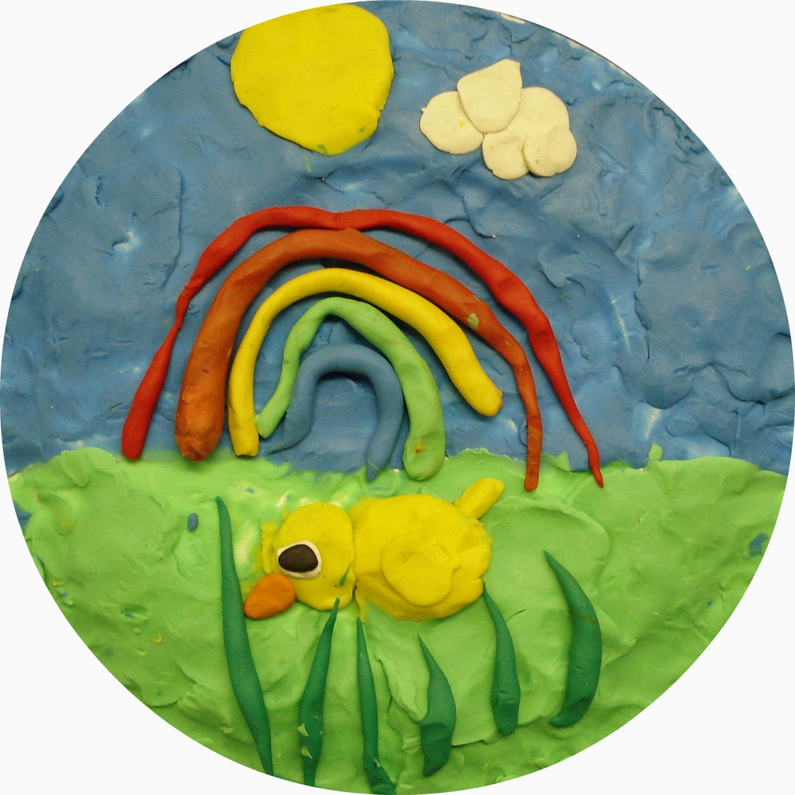 a faithful attempt: Plasticine Pictures