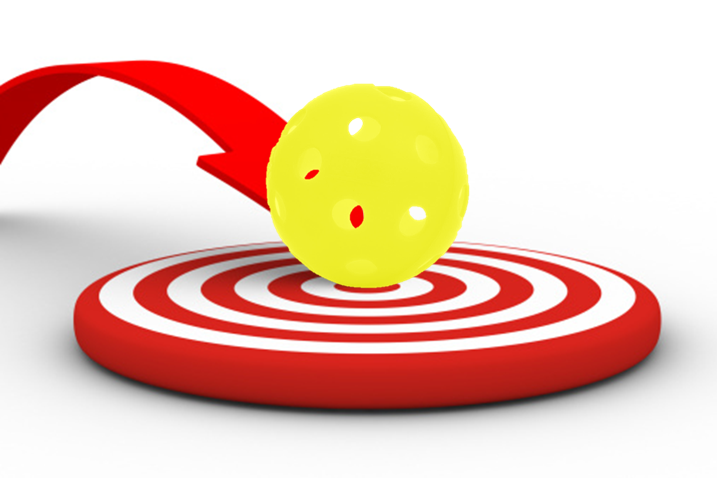 A Pickleball Life: Targeting: Where and Why - The Return of Serve