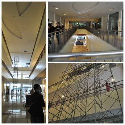 Centrio (Ayala Mall) Sneak Peek Tour | Cagayan de Oro City - Travel Jams