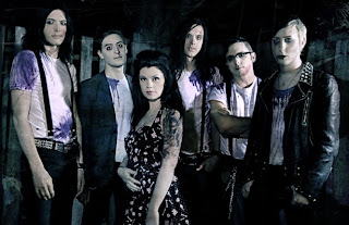 antblog: The Birthday Massacre - Hide and Seek