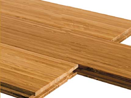 Construções de Bambu