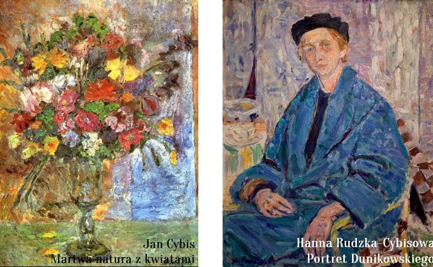 Sztuka polska dwudziestolecia międzywojennego