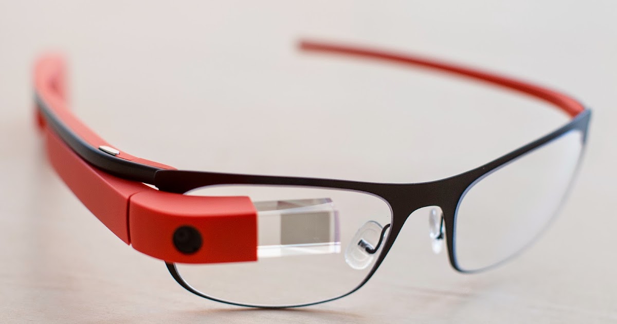 Google Glass wallpapers