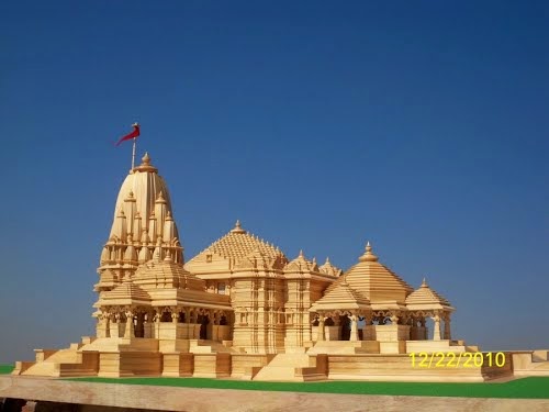 Khodaldham Kagvad Temple Images | Shree Khodaldham Kagvad (શ્રી ખોડલધામ ...