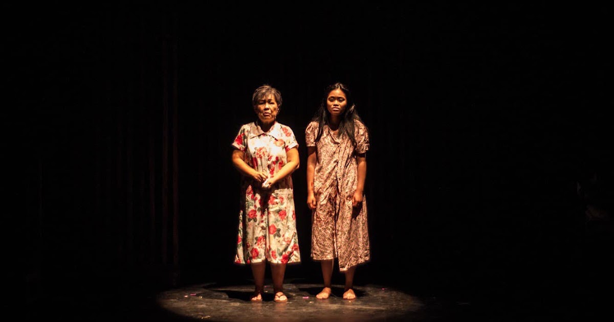 Reaction Paper: Nana Rosa