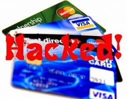 How to hack credit cards ~ Hacking Tricks