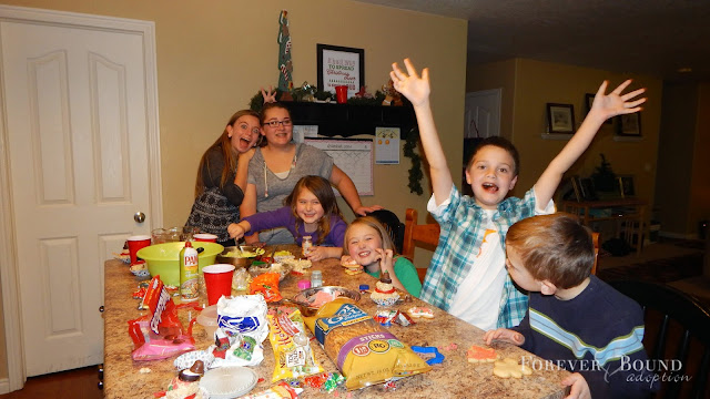 Another Small Adventure