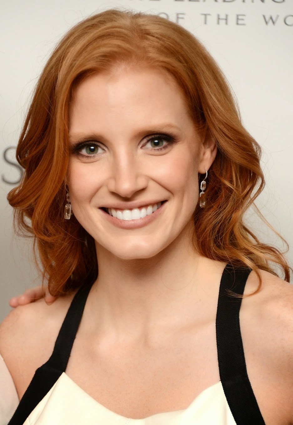 Super star life style photo gallary : Jessica Michelle Chastain