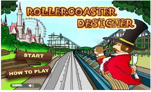 Best Android App: Roller Coaster Designer