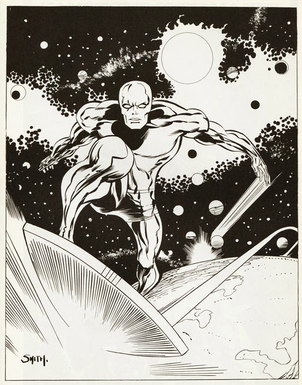 Cap'n's Comics: More Fun With Fanzines