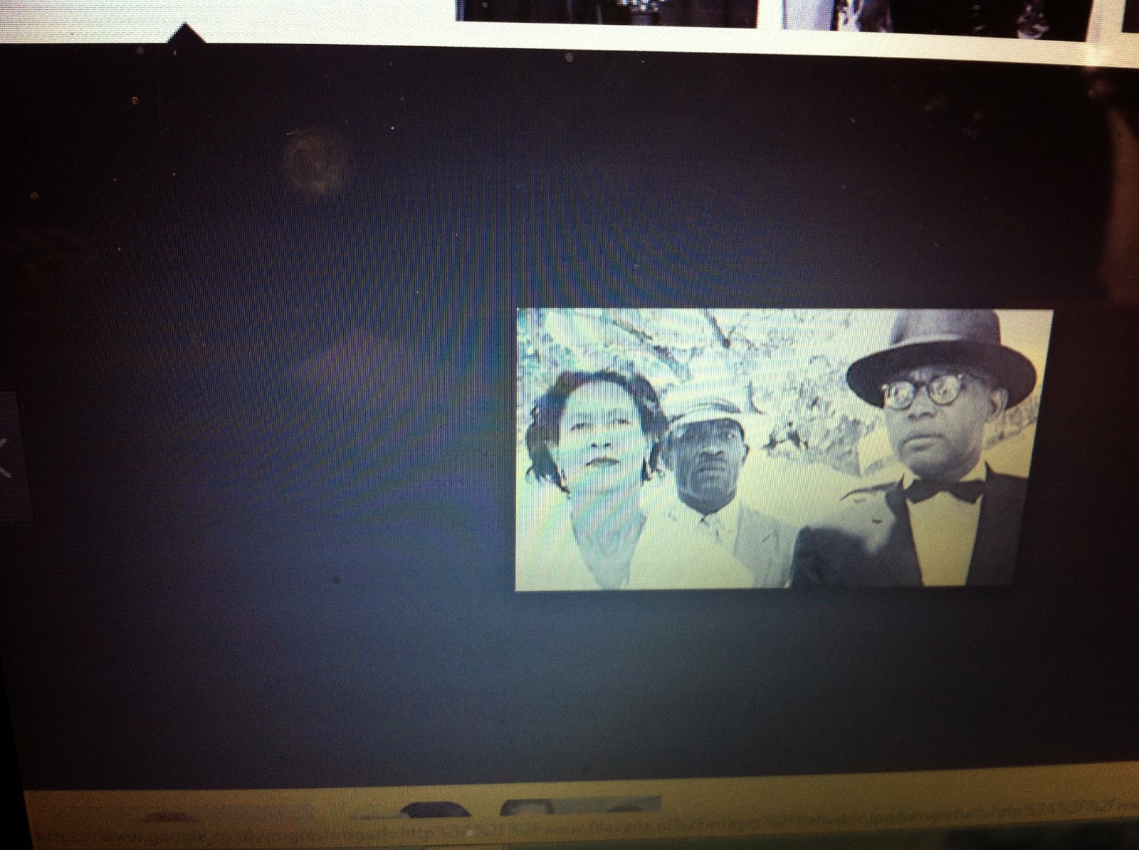 THE BLACK SOCIAL HISTORY:: BLACK SOCIAL HISTORY : AFRO-HAITIAN " SIMONE ...