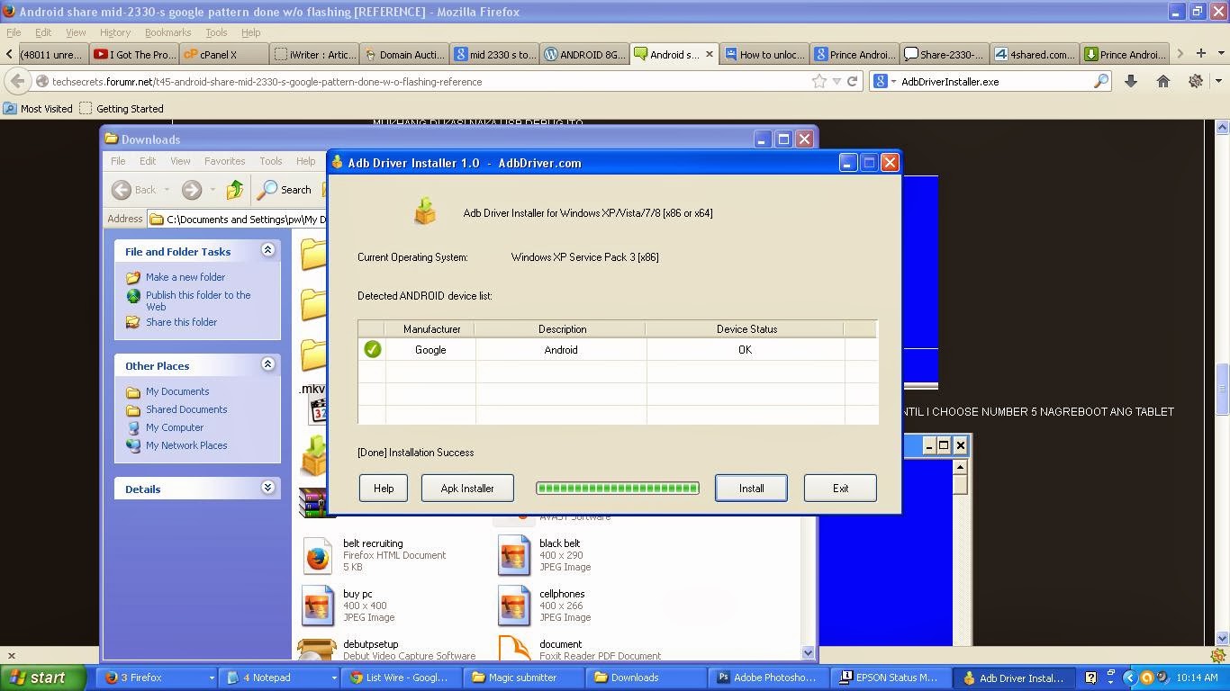 Gsm-and-Gadgets-Solutions | Software | Firmware | Flash Files ...