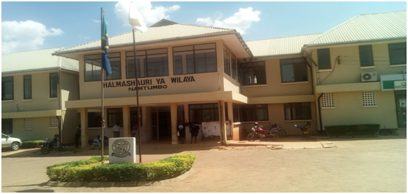 MATUKIO @ MICHUZI BLOG: NAMTUMBO KUANZISHA TAMASHA LA MUZIKI KUCHANGIA ...