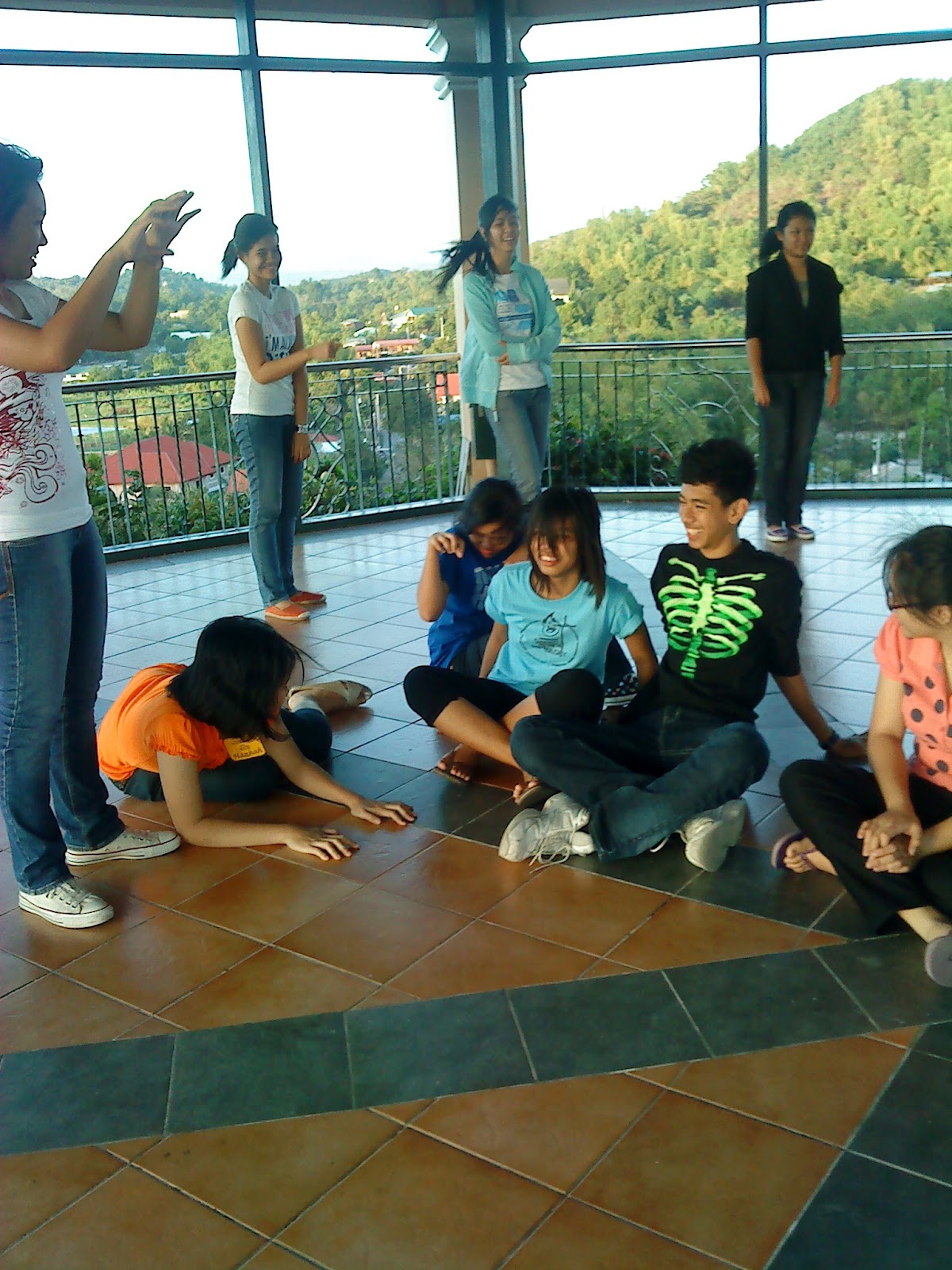 Jem shares...: The Marvelous CG7!