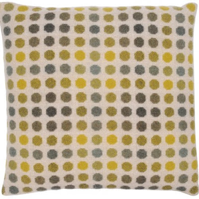 print & pattern: HEALS A/W 2012 - textiles