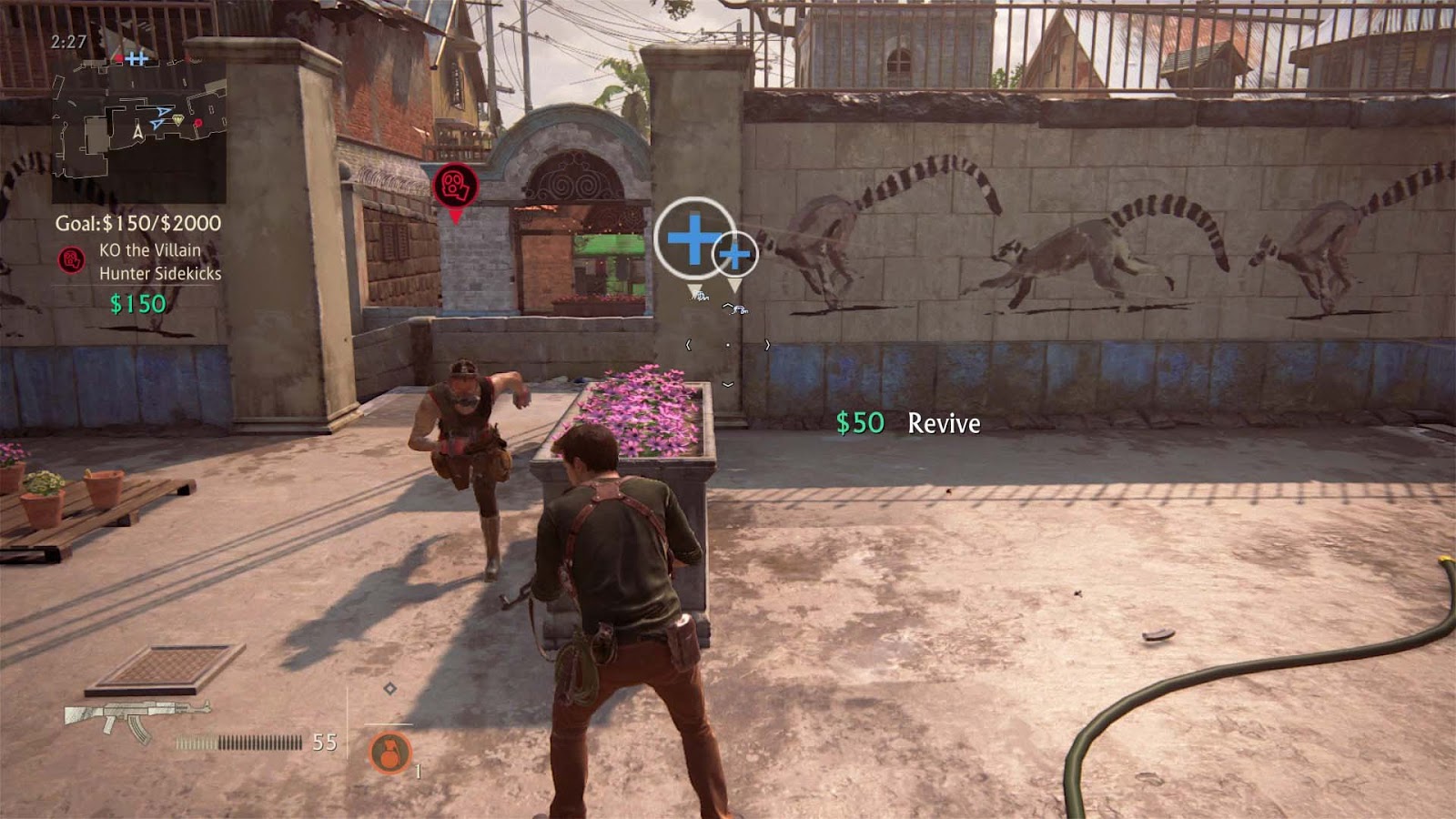 Unit 72 - Computer Game Design