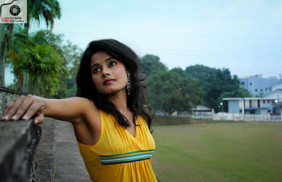 Sandun Fernando Photography: Geethika Rajapaksha