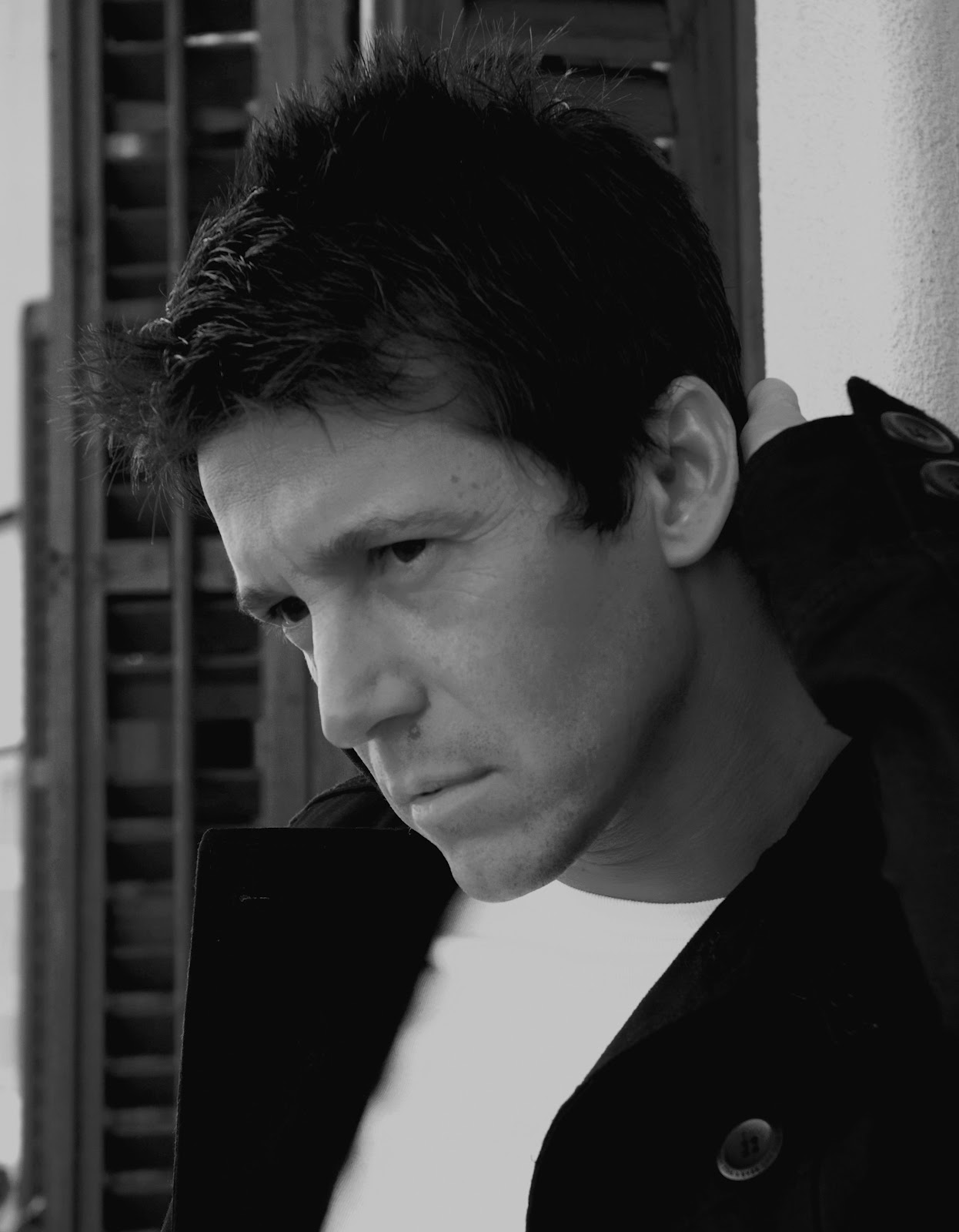 EL TORTURADOR ARREPENTIDO: La compañía: Brétema Teatro