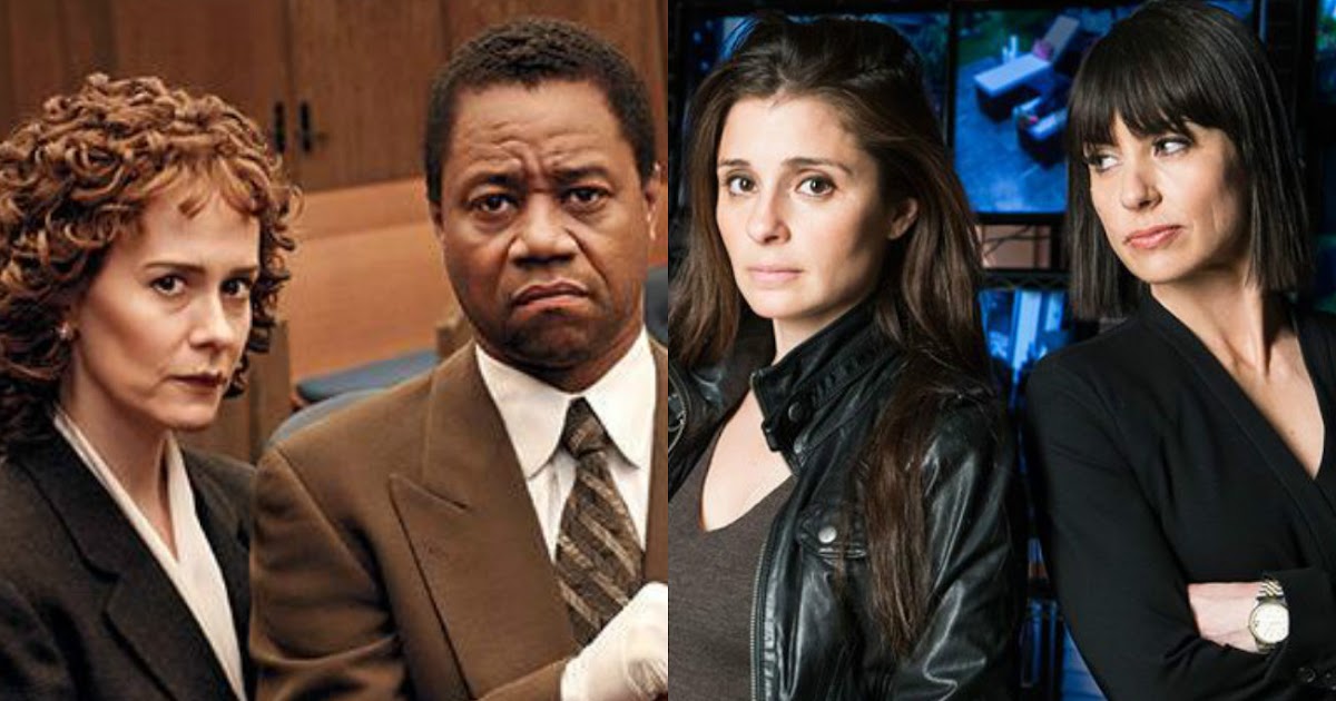 Nominaciones a los TCA Awards, los premios de la crítica televisiva ...