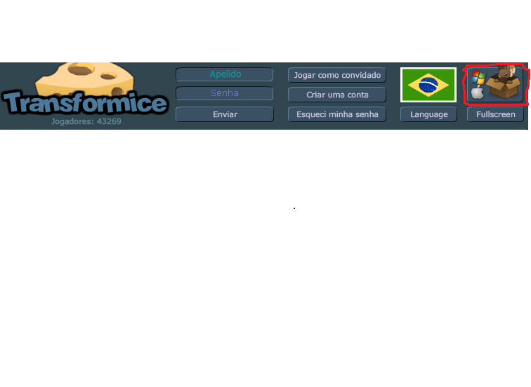 Transformice Dicas e Novidades!