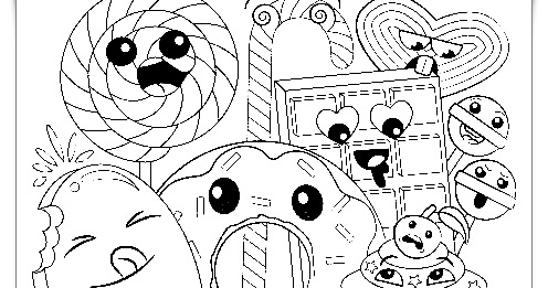 Coloring book pdf download